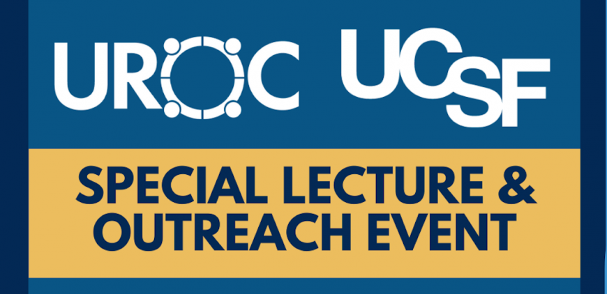 Undergraduate Research Opportunities Center (UROC)
